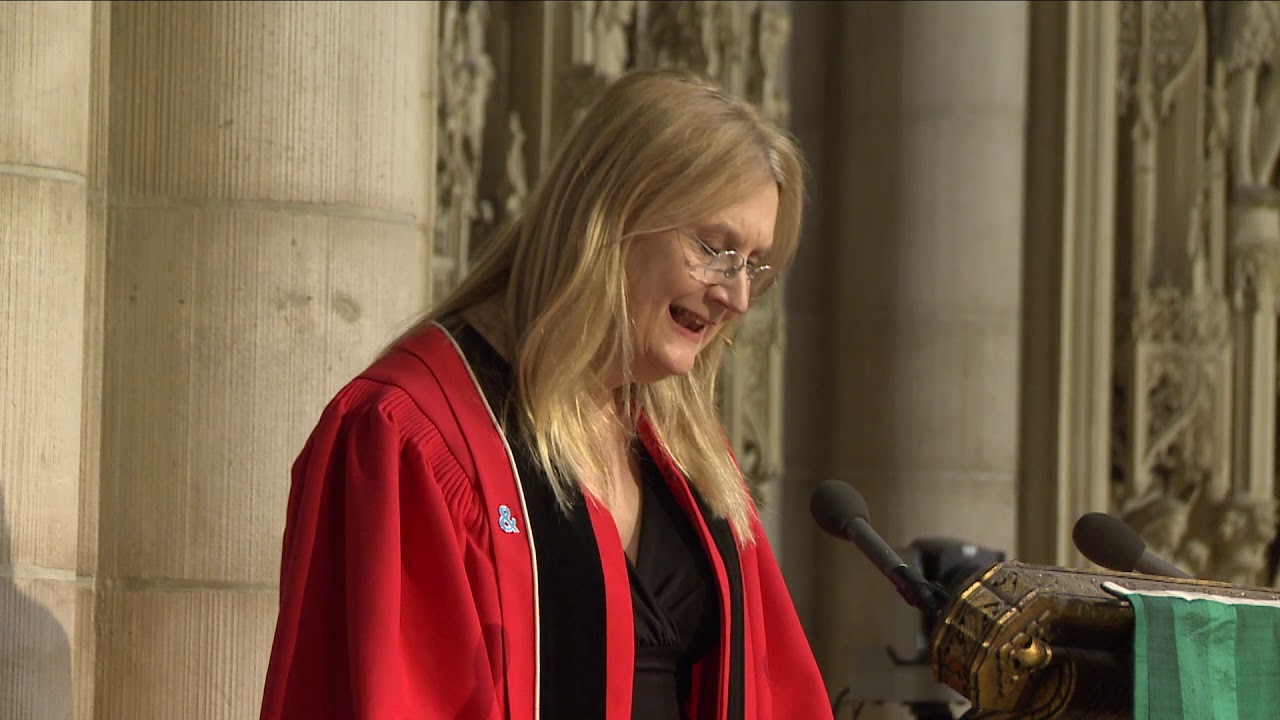 Jennifer Finney Boylan: LGBT & Gender Issues Author, Speaker | PRH ...