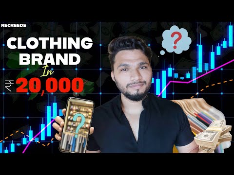 Clothing Brand Finance: The Real Numbers You Need To Know