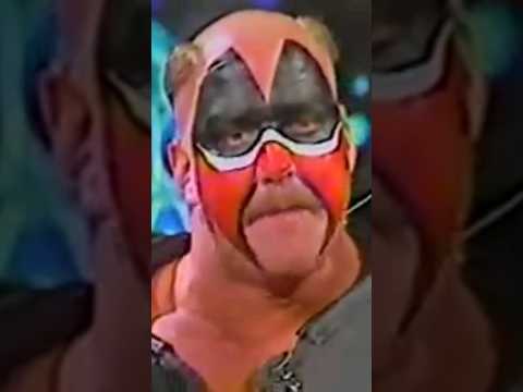 Classic #RoadWarriorHawk Promo #wcw #nwa #wrestling