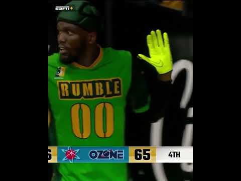 WHAT A SEQUENCE TO WIN THE GAME 😱