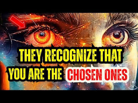 7 proofs that people know you are the CHOSEN ONE