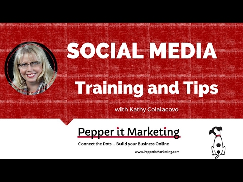 How to post a link on Facebook