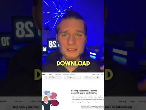 The BIGGEST Secret to Download TikTok Videos WITHOUT Watermark in 2023!