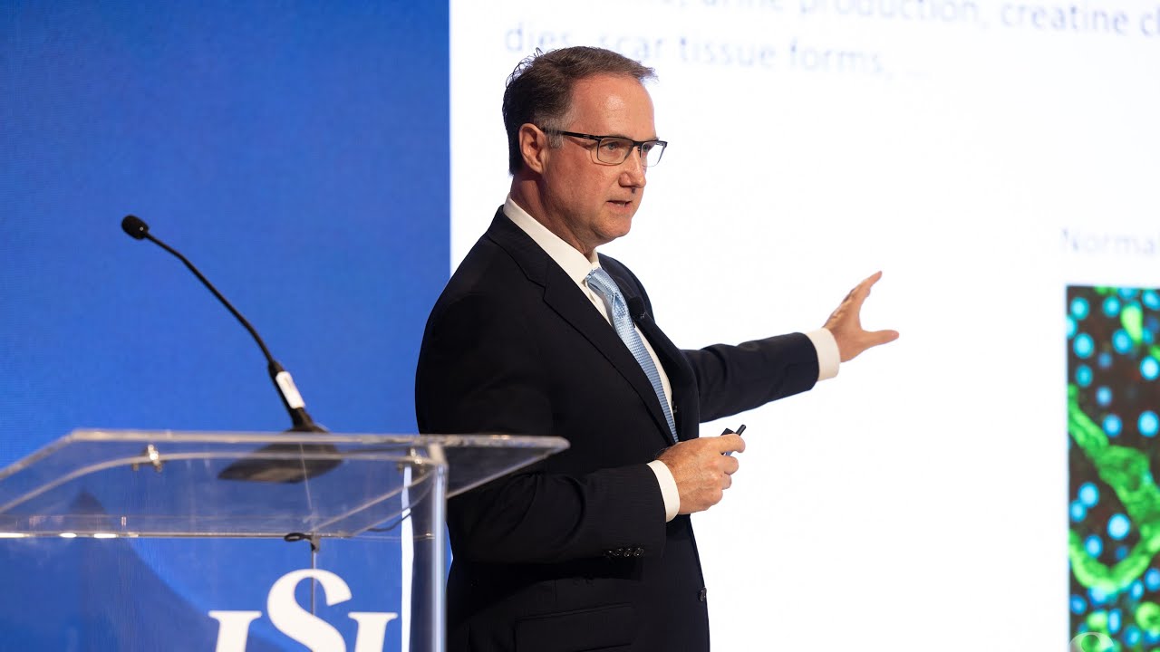 Matt Hedrick, AKICept - Intravascular Treatment Procedures for Acute ...