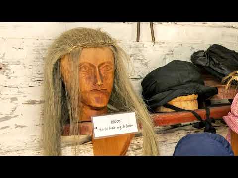 28 The Millinery Shop