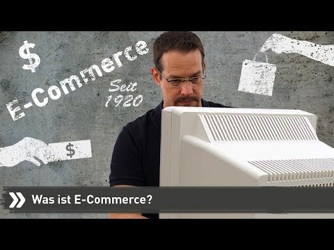 Was ist E-Commerce? | Fairrank TV