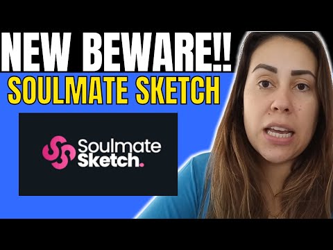 SOULMATE SKETCH – ((🛑NEW BEWARE!🛑)) - Soulmate Sketch Review - Soulmate Sketch Reviews