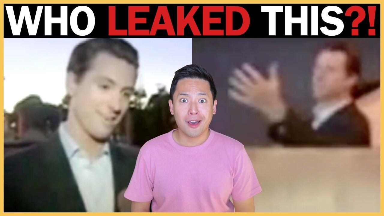 They're Already Trying to TAKE OUT Gavin Newsom: Viral Video EXPLAINED