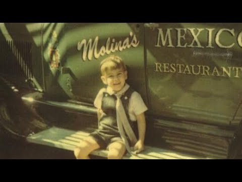 The family restaurant that put Tex Mex on the map