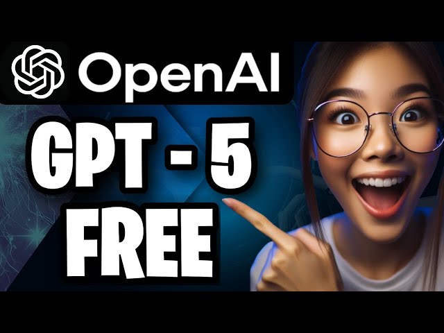 Exploring Free Access to OpenAI's GPT-5: A Comprehensive Guide | Galaxy.ai | Galaxy.ai