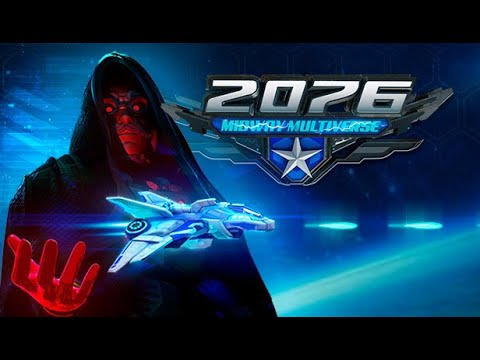 Steam Community :: Video :: 2076 Midway Multiverse/Game Play PL