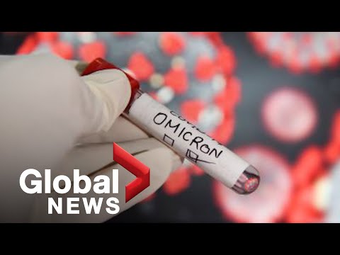 COVID-19: What we know so far about Omicron's BA.2 subvariant
