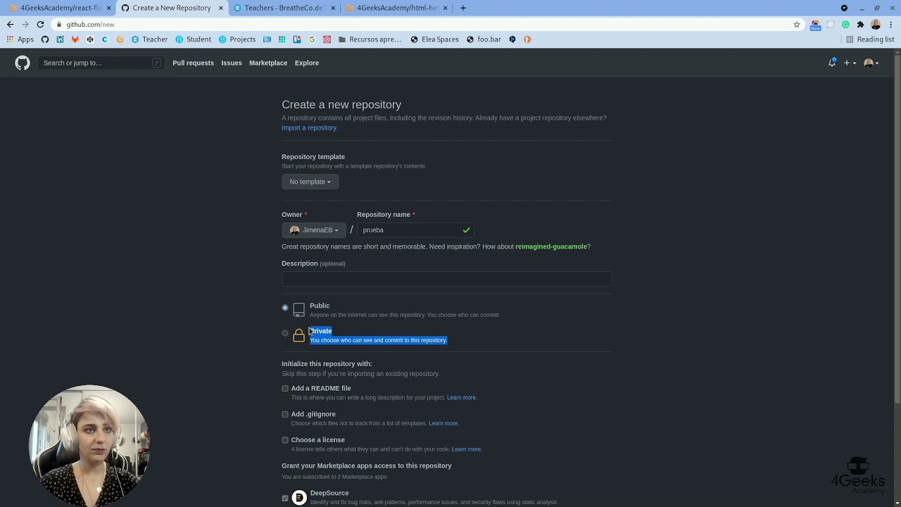 Cómo subir tus proyectos a GitHub