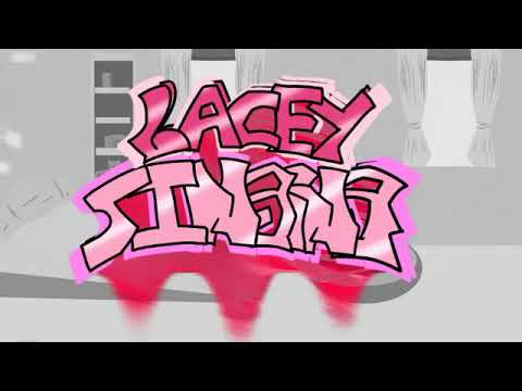 Lacey's Singing || FNF MOD (Trailer)