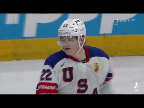 MISTŘI 24 | Česko - USA 1:0 | Čtvrtfinále