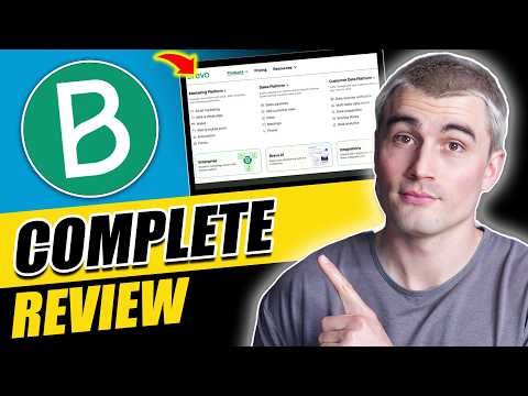 Brevo Review: The Best Affordable Email Marketing Tool?