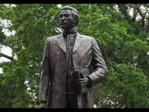 Denmark Vesey - War Beneath the Surface (FULL VERSION)