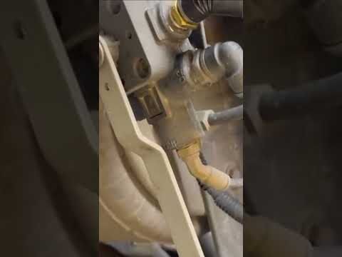 π§π§ Brand New Leveling Valve Leaking? Hereβs Why! π οΈπ¨