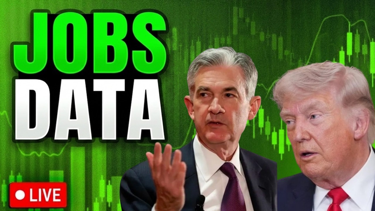 🚨JOBLESS CLAIMS JOB REPORT 8:30AM! | Oil Shocks Continue, NOW & TSLA Dump!