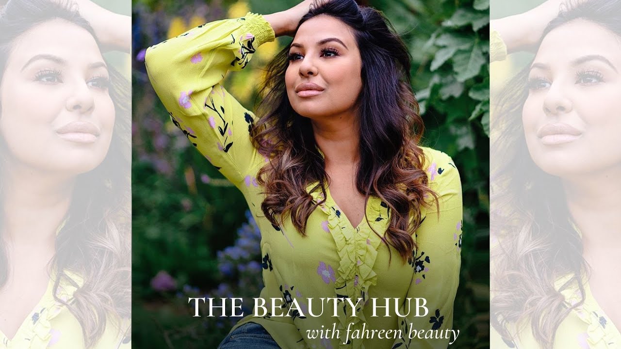 Fahreen Beauty | Contour – Player.Asiana.tv