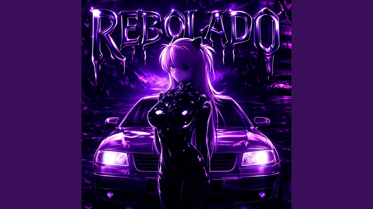 REBOLADO
