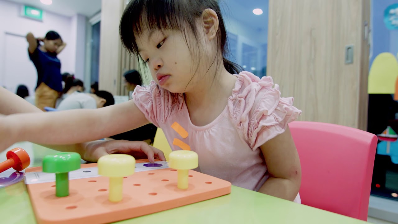 Bridging The Gap Launch 2018