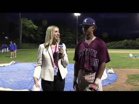 Player of the Game: Ryan Ritter, 6-18-22