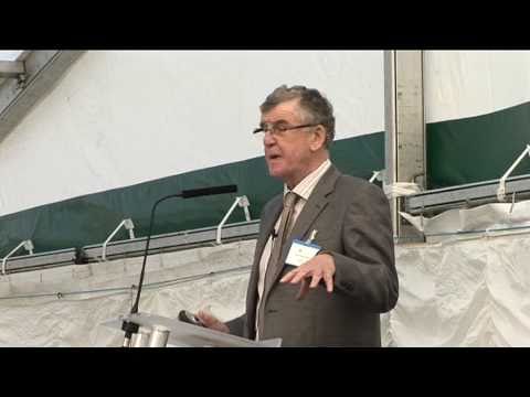 "Hoshin Kanri - Strategic business improvement" - David Hutchins