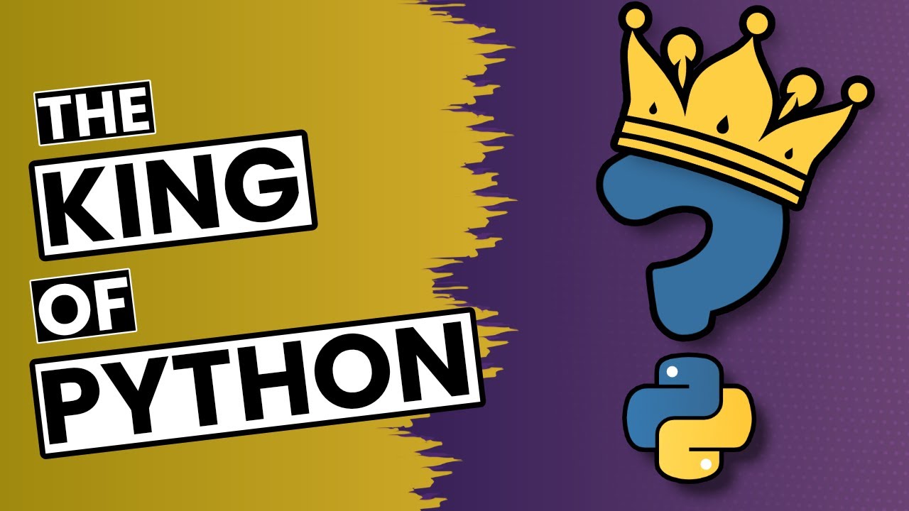 The Secret Object That Controls All of Python