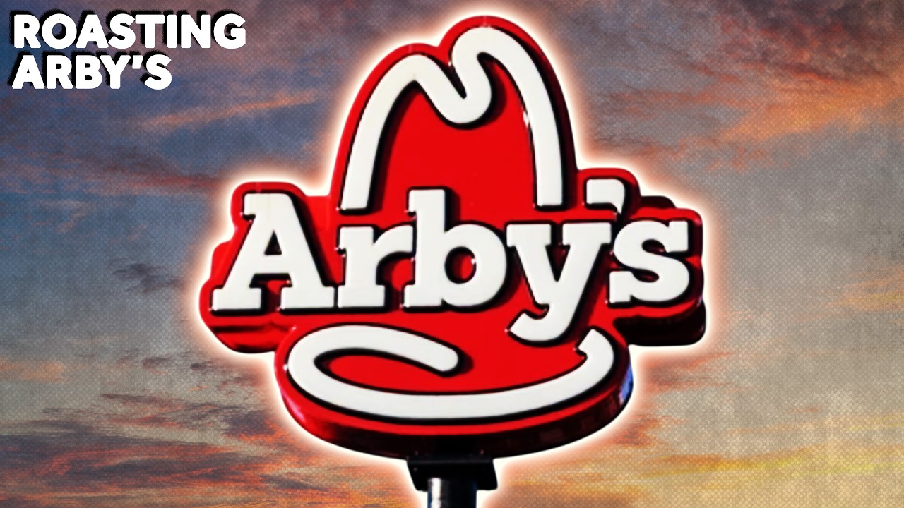 Why Does Everyone Hate Arby's?