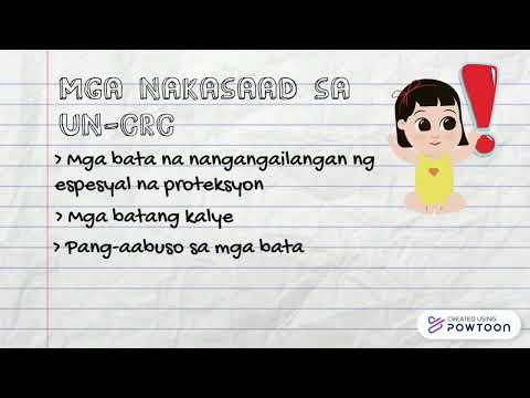 Ang Barangay Council for the Protection of Children BCPC