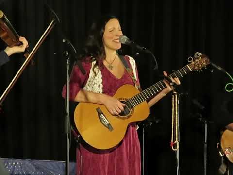 Martha Tilston Trio - Whitstable Sessions - 3rd December 2023