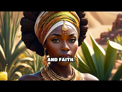 Biblical Hairstyles: Beyond Beauty and Power