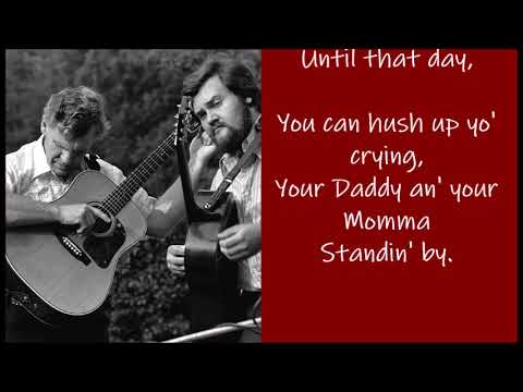 Doc Watson Summertime + lyrics