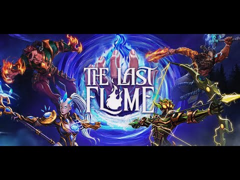 Steam Community :: Video :: Une run en Aventurier | THE LAST FLAME (Early Access)