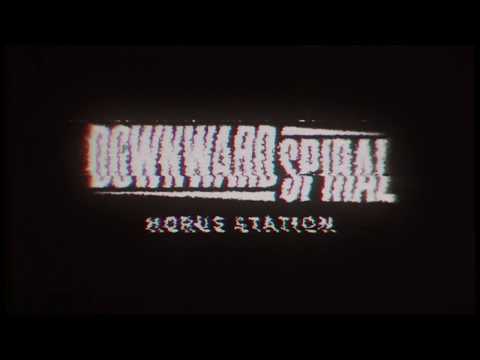 Downward Spiral: Horus Station. Out Now on PC & VR