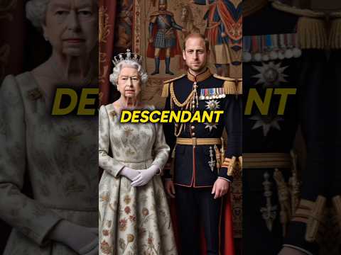 Histories Greatest Icons Have Living Descendants? Meet Them Here! #history #ytshorts #factshorts