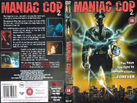 The "Maniac Cop 2" Rap
