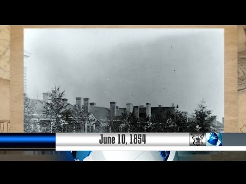 Navy History