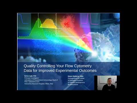 Quality Controlling Your Flow Cytometry Data for Improved Experimental Outcomes