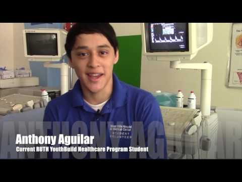 ACE's Healthcare Program