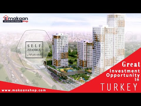 Best Investment Opportunity In Istanbul, Turkey