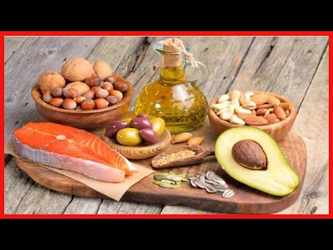 Conseils pour augmenter le taux de bon cholestérol