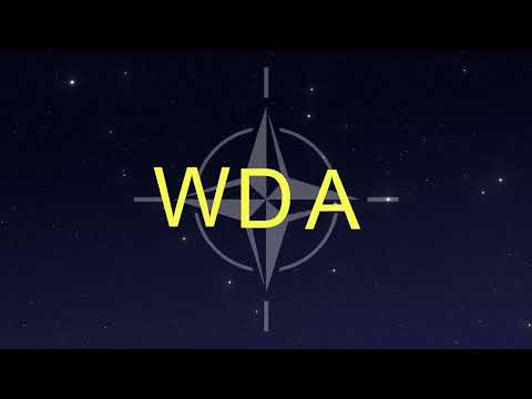 NATO Warfighting Capstone Concept - NATO's ACT