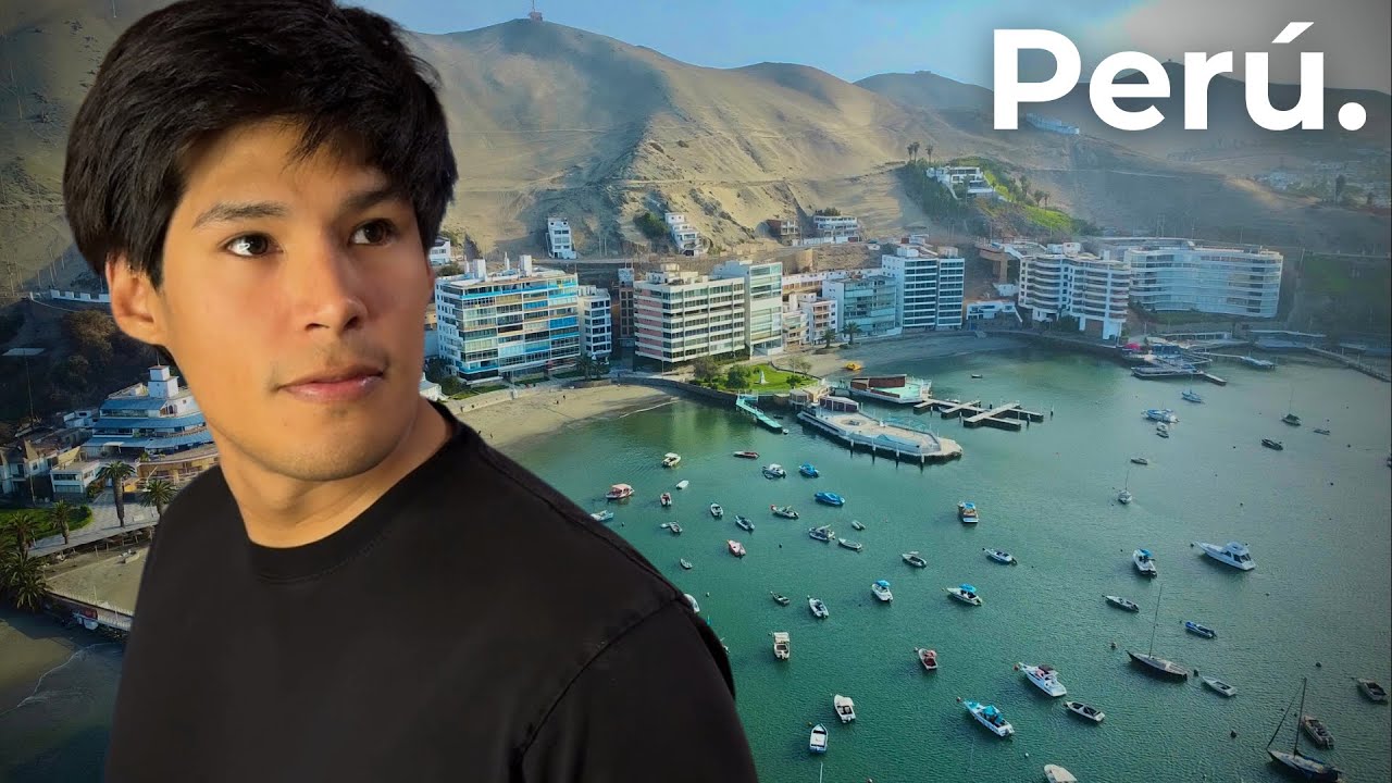 Ancón: The South American Promise of Millions of Dollars That Failed