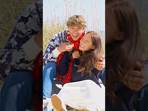 lola and gavin #lolatung#gavincasalegno#thesummeriturnedpretty#jelly#bellyandjeremiah#bellyjere