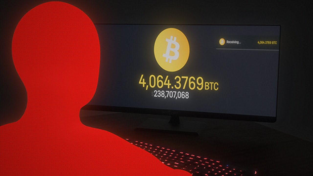 The Rise and Fall of a Minecraft Kid: Inside the $238 Million Bitcoin ...