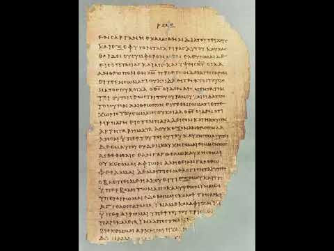 Book of Revelation Composition and setting Texts and manuscripts
