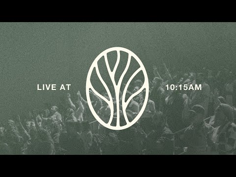 Living the Extraordinary Life | Jimmy Witcher | 10:15am Interactive Service