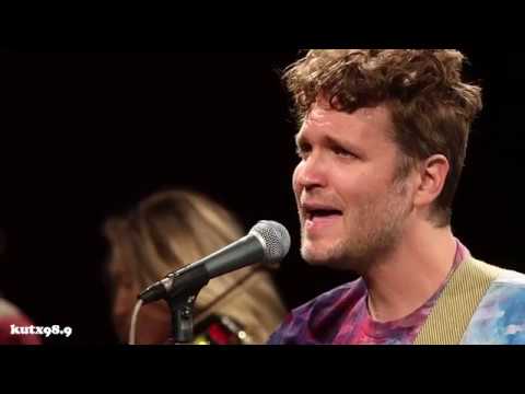 Ra Ra Riot - Bad to Worse (Live in KUTX Studio 1A)